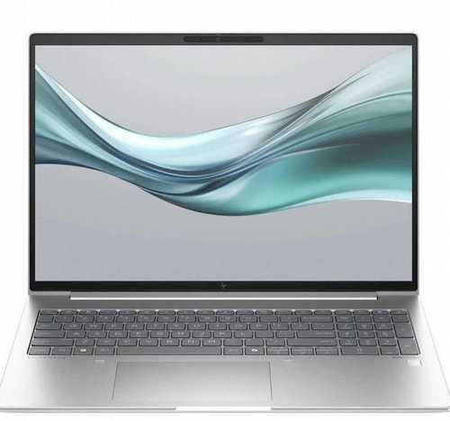 HP EliteBook (8Z714AV)