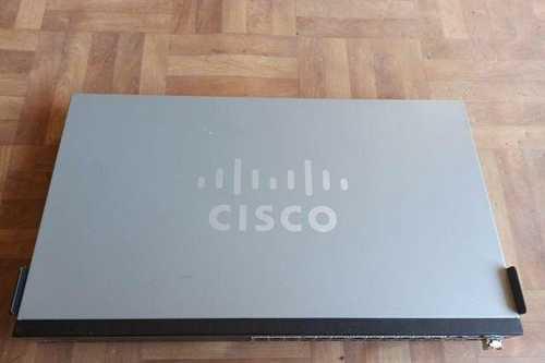 Коммутатор Cisco Switch