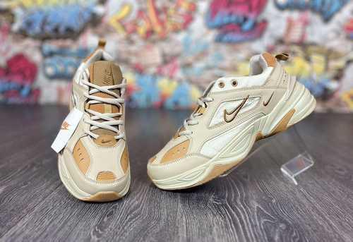 Кроссовки nike m2k tekno