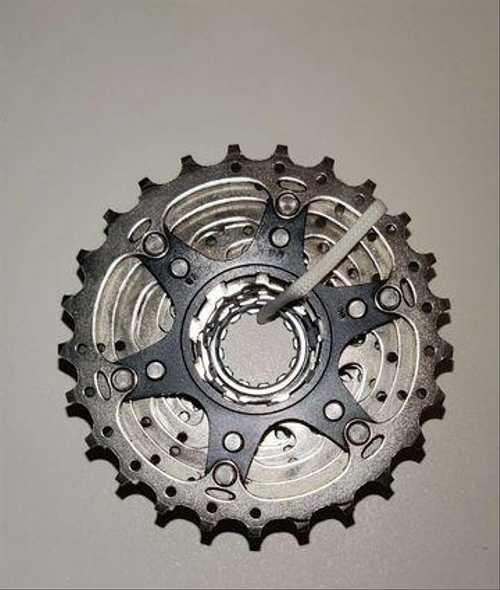 Shimano 105 11s 12-25