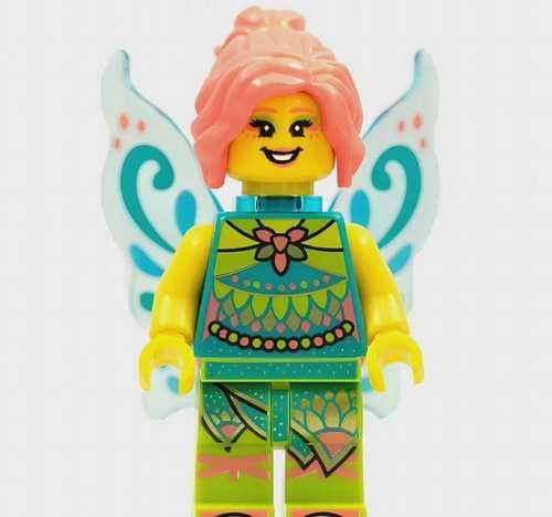 Минифигурка Lego Folk Fairy vid020 U