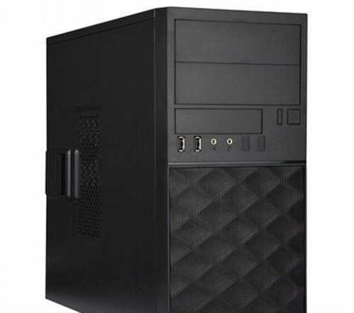 Корпус microatx Miditower inwin EFS052 #208992