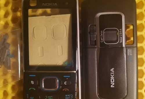 Корпус Nokia 6220C