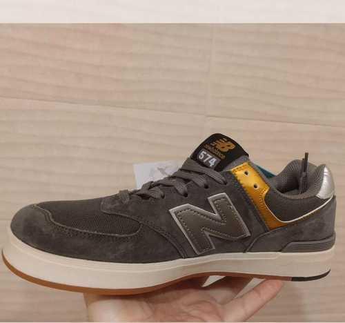 40-43 New Balance 574 am574 am кроссовки