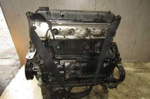 Двигатель Mercedes Benz W201 1.8I M 102 E 18