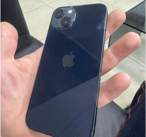 iPhone 13, 128 ГБ