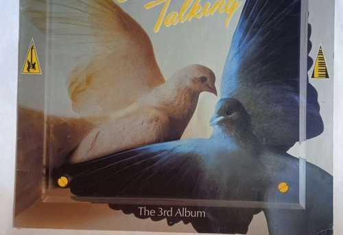 Modern Talking – Ready For Romance - Lp 1986