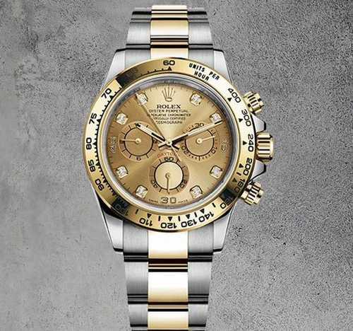 Часы Rolex Daytona Cosmograph 116503