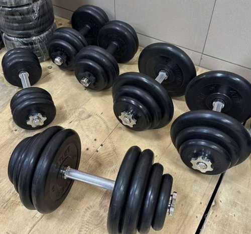 Диски MB Barbell atlet