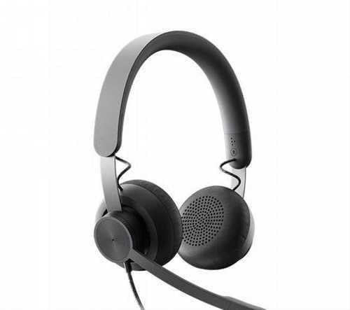 Наушники Logitech Zone Wired 326614