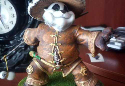 Фигурка Pandaren Monk Warcraft
