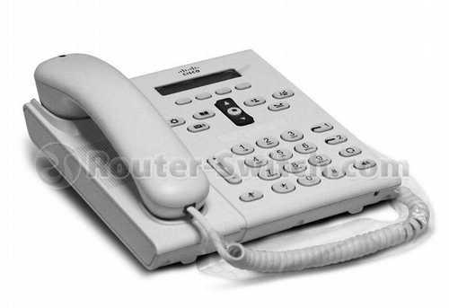 CP-6941-C-K9 Cisco 6900 IP Phone