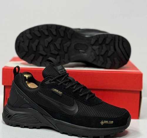 Кроссовки Nike Air Zoom Gore-tex зимние