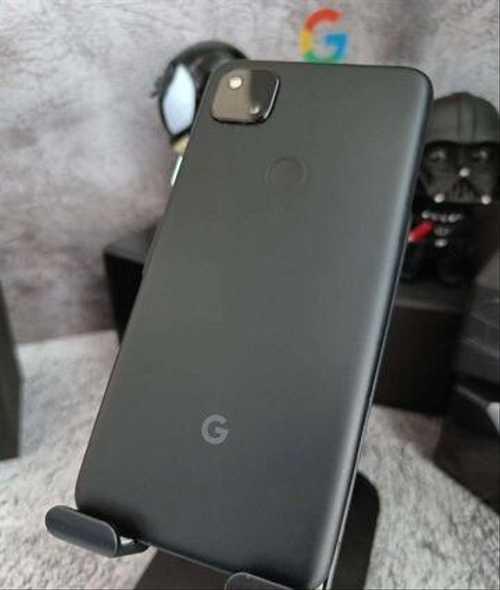 Google pixel 4a, сша, идеал, без торга/i5