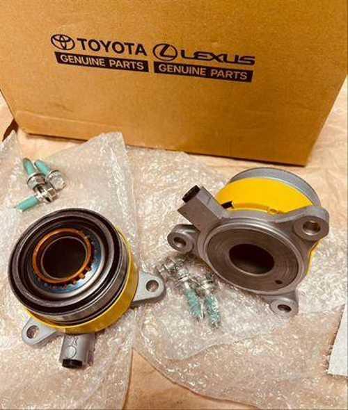 Выжимной подшипник Toyota Camry Rav4 3140039006