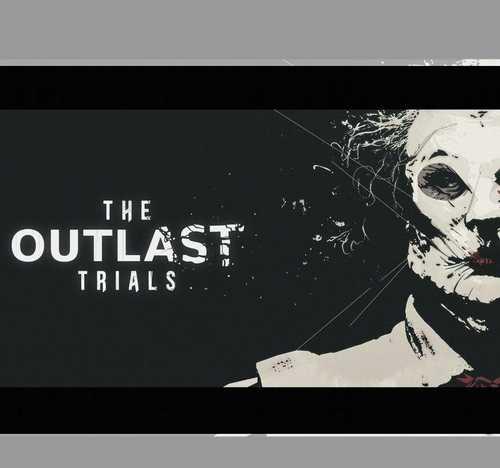 The Outlast Trials PS4/PS5