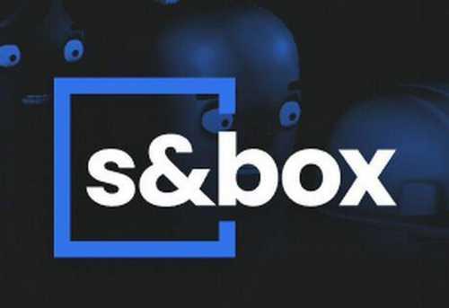 S&box (garrys mod 2) Инвайт бета теста Steam