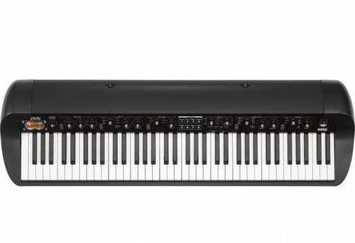 Цифровое пианино korg SV2-73