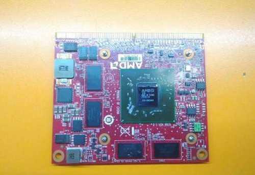 Видеокарта AMD 2GB моноблока HP EliteOne 800 G1