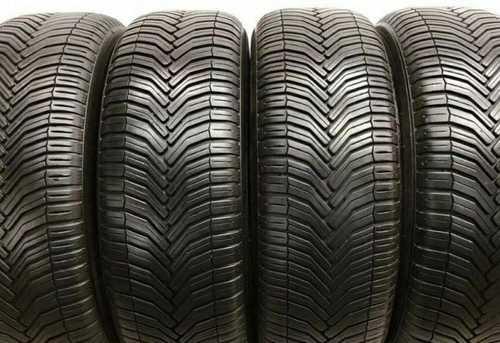 Michelin CrossClimate+ 205/60 R16 96V