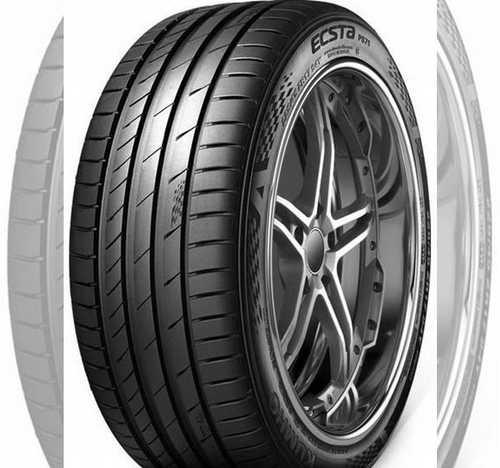 Kumho Ecsta PS71 SUV 275/40 R22 108Y