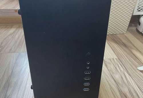 Корпус Jonsbo UMX1W Mini-ITX 16.5l