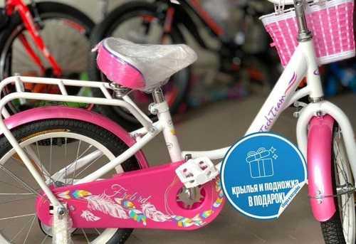 Велоспиеды детские