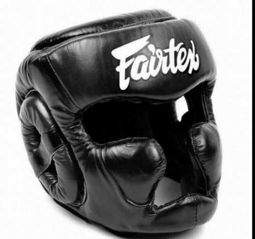 Шлем fairtex