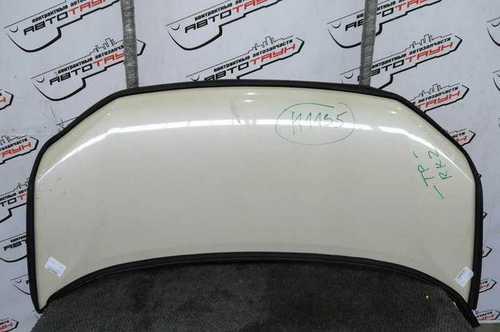 Капот honda stepwgn RK1 RK2 RK3 RK4 RK5 RK6 RK7 бе