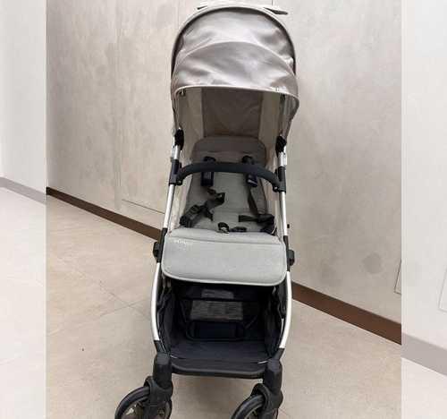 Коляска 2 в 1 Uppababy Minu