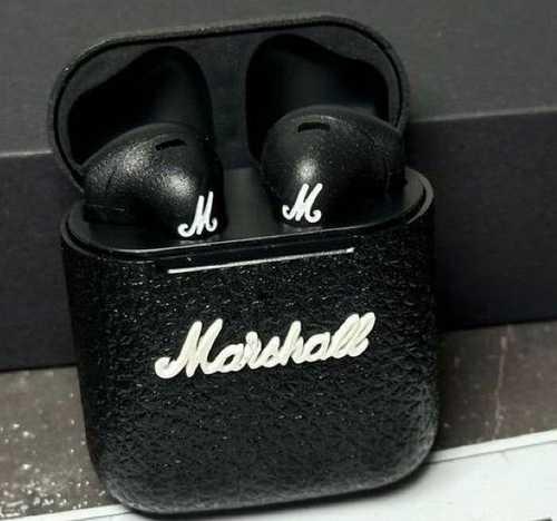 Marshall Minor 3