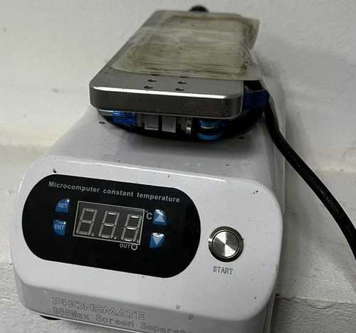 Сепаратор для экранов Uyue 988 Max