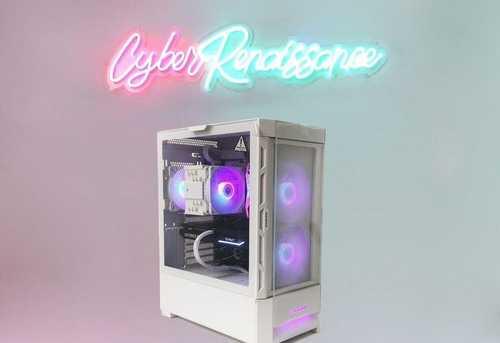 Игровой PC Ryzen 5 7500F/16/RTX 3080 Ti/m.2 500G H