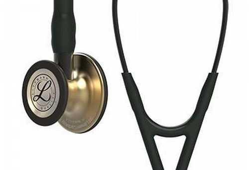 Оптом Стетоскоп 3M Littmann Cardiology IV, черная