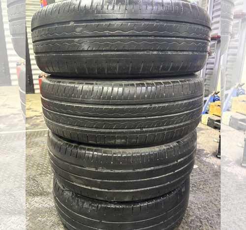 Kumho solus KH17 185 65 r15 88h