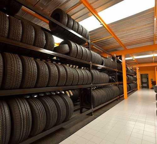 Yokohama W.Drive V902B 225/60 R18 104T