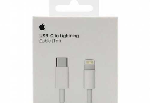 Кабель Apple Lightning to Type-C (1м)