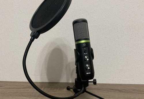 Микрофон проводной Mackie EM-USB