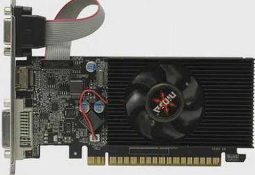 Видеокарта Sinotex Ninja GeForce GT 610 2GB
