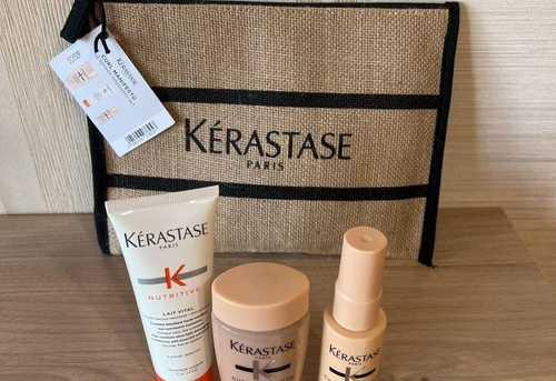 Kerastase curl manifesto, из Финляндии новый набор