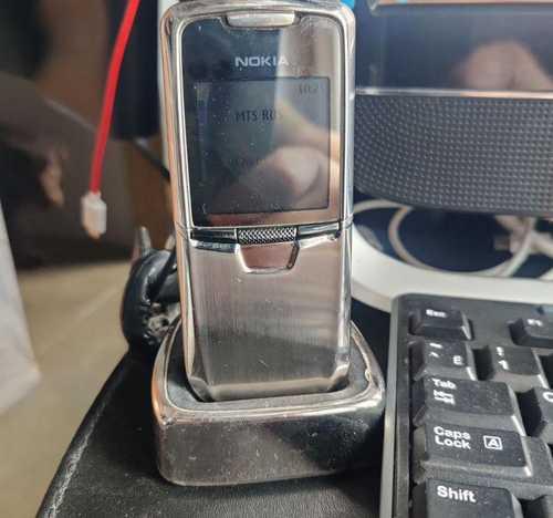 Nokia 8800