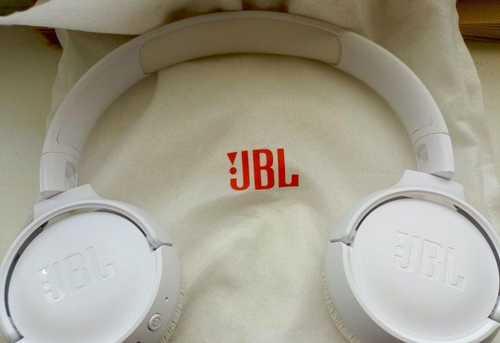 Наушники накладные беспроводные JBL Tune 520 BT