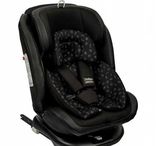 Детское автокресло Indigo Advanced Isofix(0-36 кг)