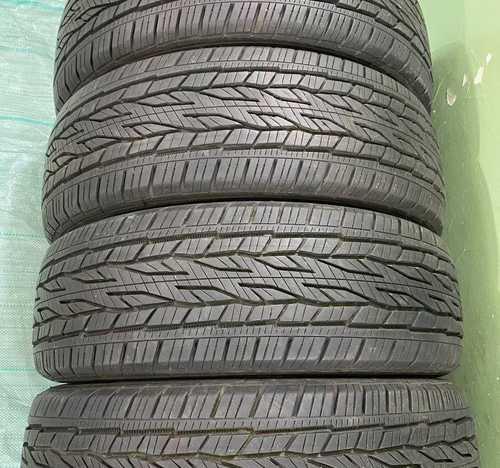 Continental ContiCrossContact LX2 215/60 R17 96H