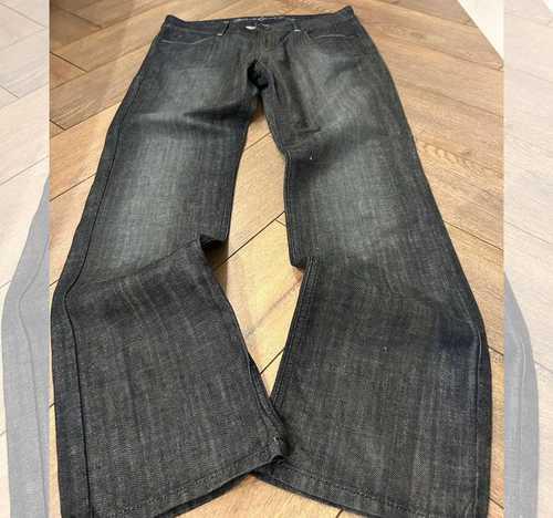 Джинсы Number Nine Japan Bootcut L.G.B. If6WS9