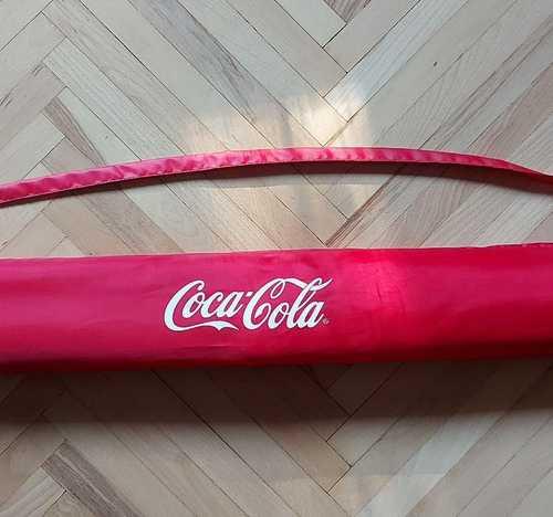 Гамак Coca-Cola