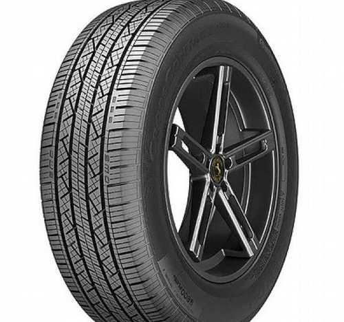 Continental CrossContact LX25 245/50 R20