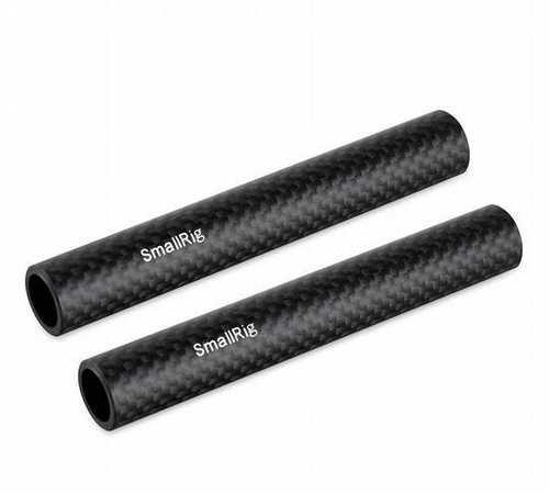 Труба для рига SmallRig 15mm Carbon Fiber Rod 10 с
