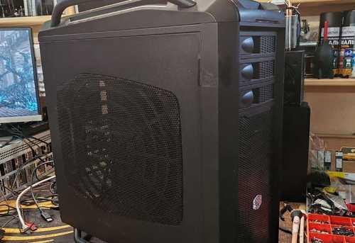 Корпус Cooler master cosmos