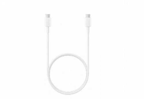 Кабель Samsung USB Type-C-Type-C EP-DN980BWE Orig